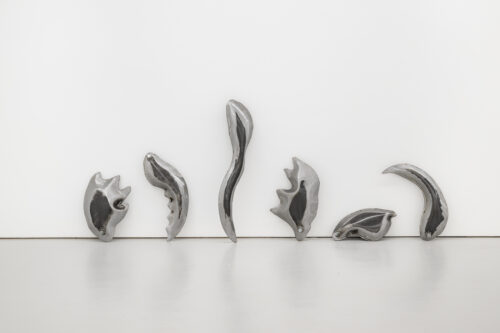 James Capper • Hannah Barry Gallery