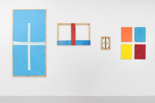 Hannah Barry Gallery | Bobby Dowler