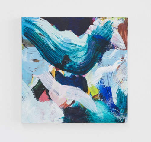 Hannah Barry Gallery | Shaun McDowell