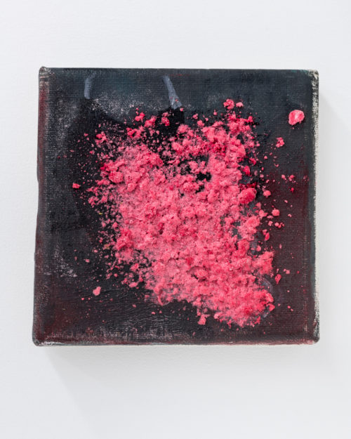 Norman Hyams • Hannah Barry Gallery